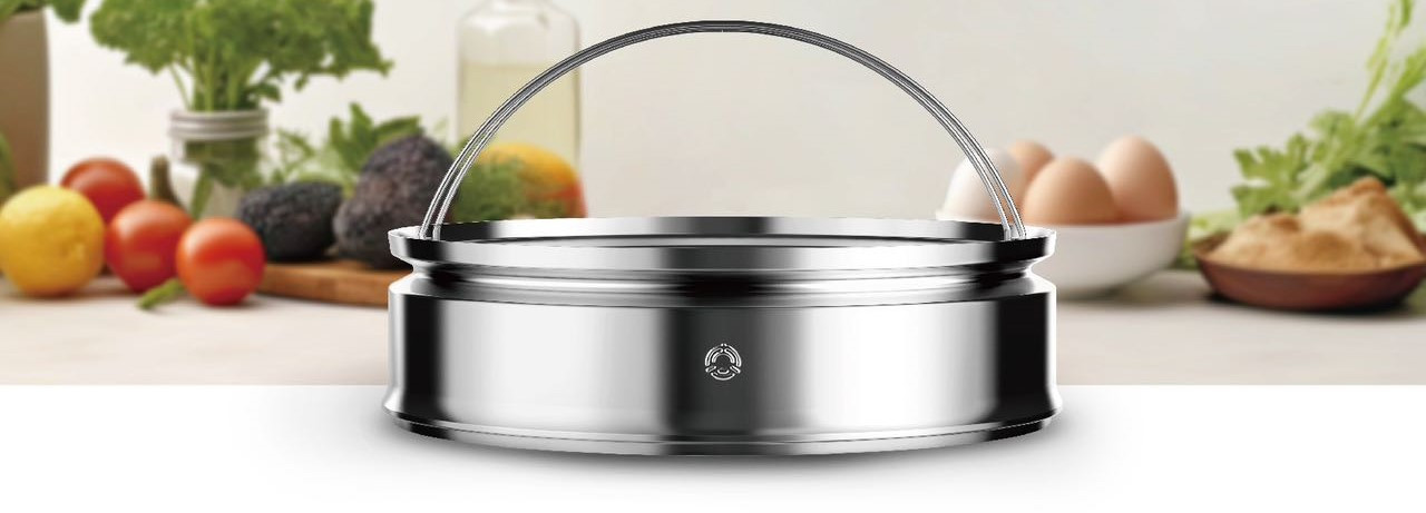 TAC-S11 Steaming plate Set